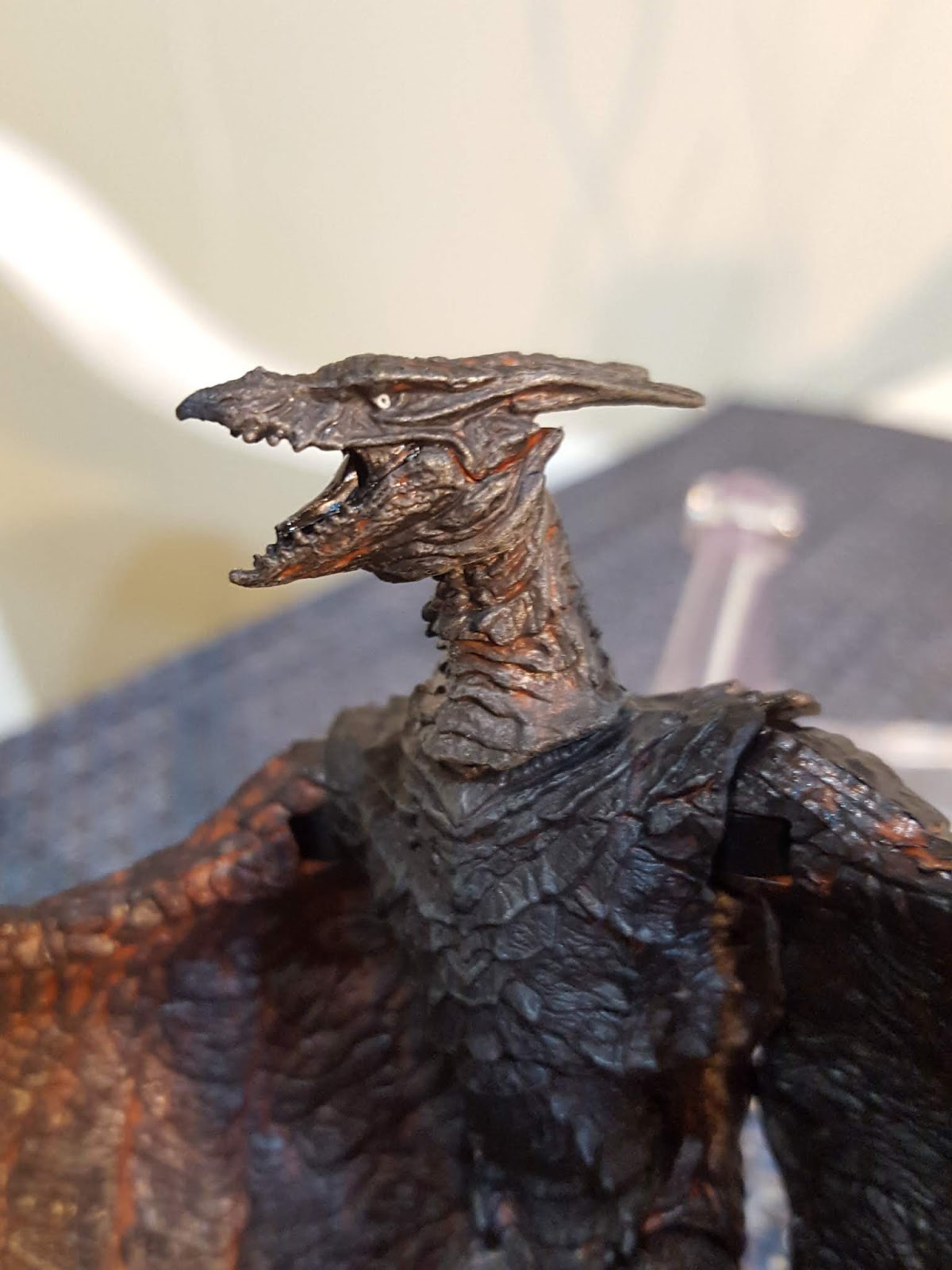 NECA Rodan 2019