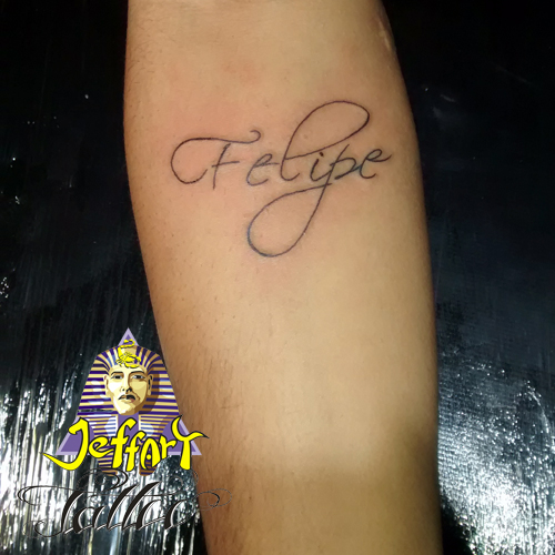 Jeffart Tattoo Studio - Tatuagens exclusivas, personalizadas com o ...