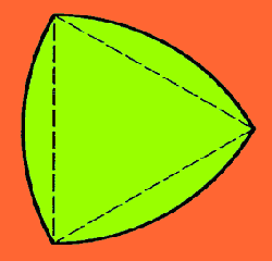 The Mathematical Tourist: Rolling with Reuleaux