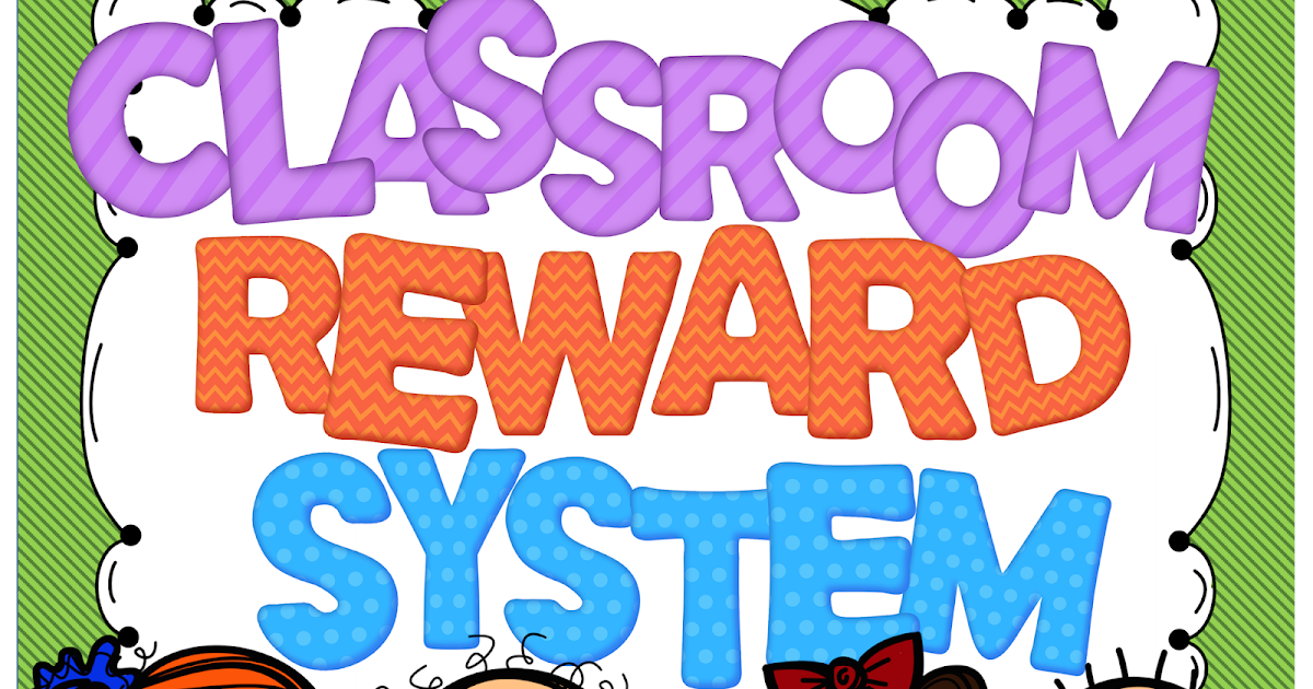 My Ample Adventures: My Favorite Classroom Reward System