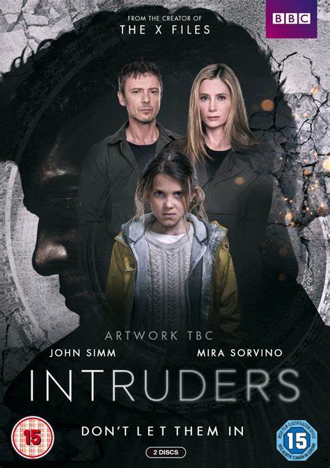 INTRUDERS - Les bibliothécaires en parlent