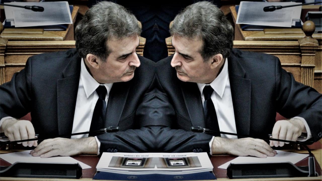 PATRINAKI: ΜΙΧΑΛΗΣ ΧΡΥΣΟΧΟ'Ι'ΔΗΣ : ΚΑΙ ΕΠΙΤΕΛΙΚΟΣ ΚΑΙ ΠΥΡΟΣΒΕΣΤΗΣ ΚΙ Η ...