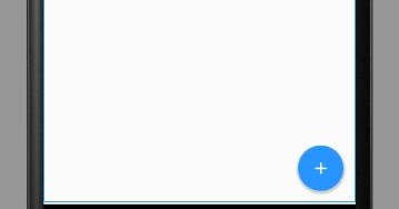 Membuat Floating Button Android ~ Oddsay