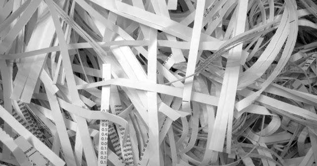 How to Start a Paper Shredding Business | Small Business Ideas