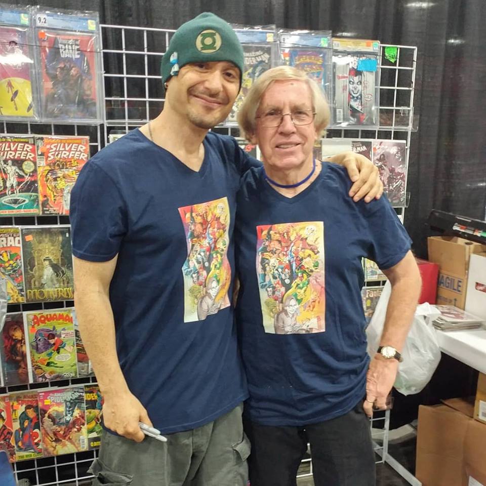 "Hero Envy" The Blog Adventures: THE "OFFICIAL" MARVEL COMICS ROY ...