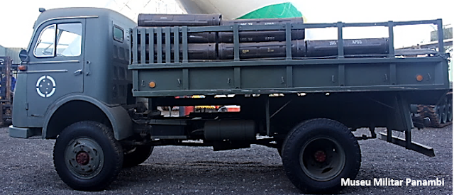 TRANSPORTES DO MUNDO TODO DE TODOS OS MODELOS: Mercedes Benz LP 321 / ...