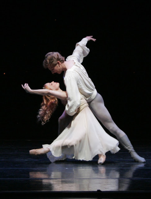 panas: Interesting Facts about Ballet Dance and history