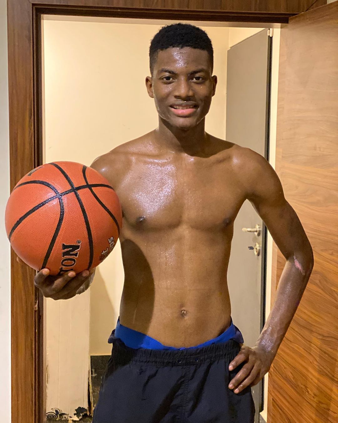 Bichi Fc Will Make A Difference In Amateur Football In Nigeria, Says ...