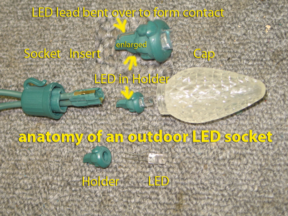 georgesworkshop: lighting