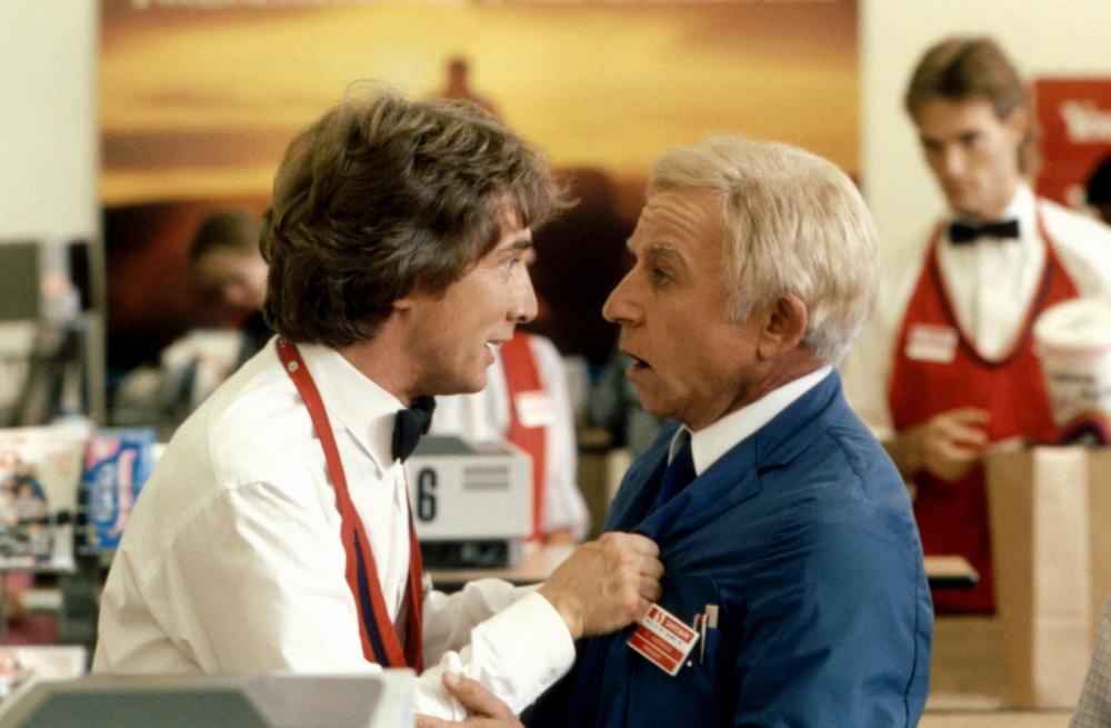 Innerspace (1987) - Movie Review