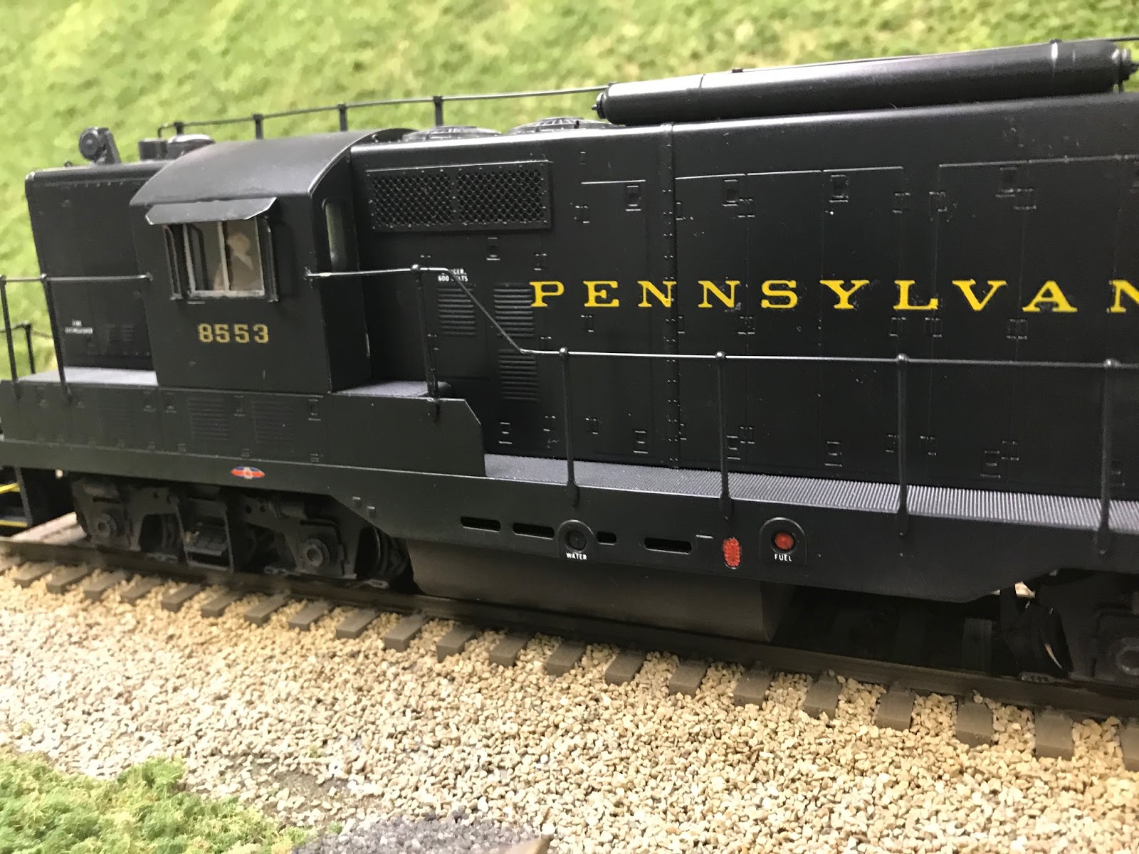 PRR - Northern Central: During the quarantine - Creating a PRR ...