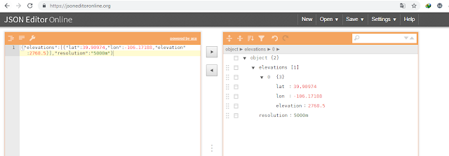 Geospatial Solutions Expert: How to work with Geographical APIs