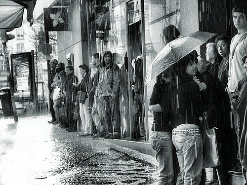 OLTRE IL MURO: ARTE e FOTOGRAFIA: JOE WIGFALL | PHOTOGRAPHER