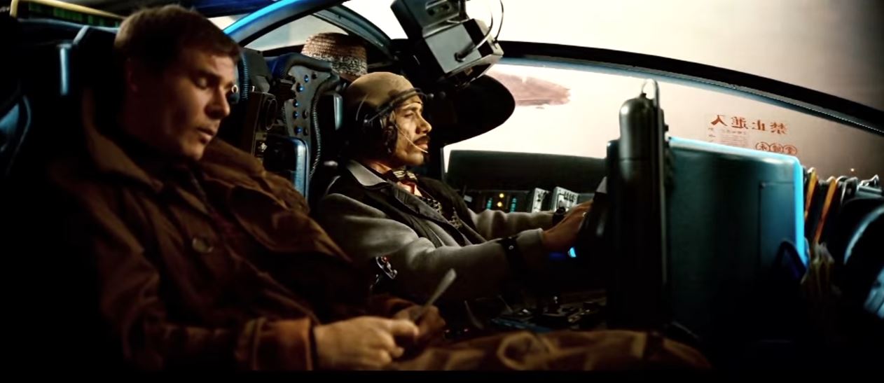 Blade Runner: The Final Cut: Movie Review