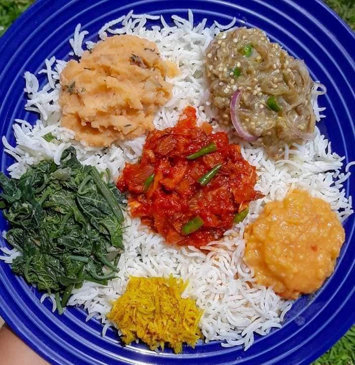 Mauritian Cuisine part 1