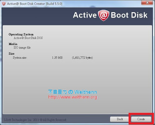 Active Kill Disk – 硬碟資料如何銷毀？ 有它一切搞定!! ~ 不自量力 の Weithenn