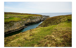 Pengertian Hulu, Hilir dan Muara | Cinta Sains | Cinta Sains