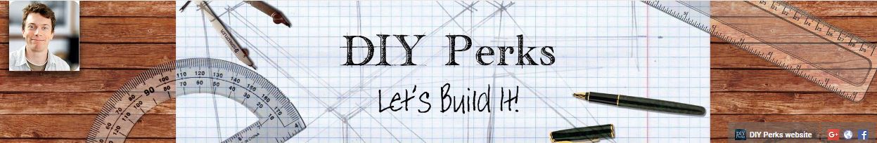 Mino Modding: LoYouTube che insegna : DIY Perks