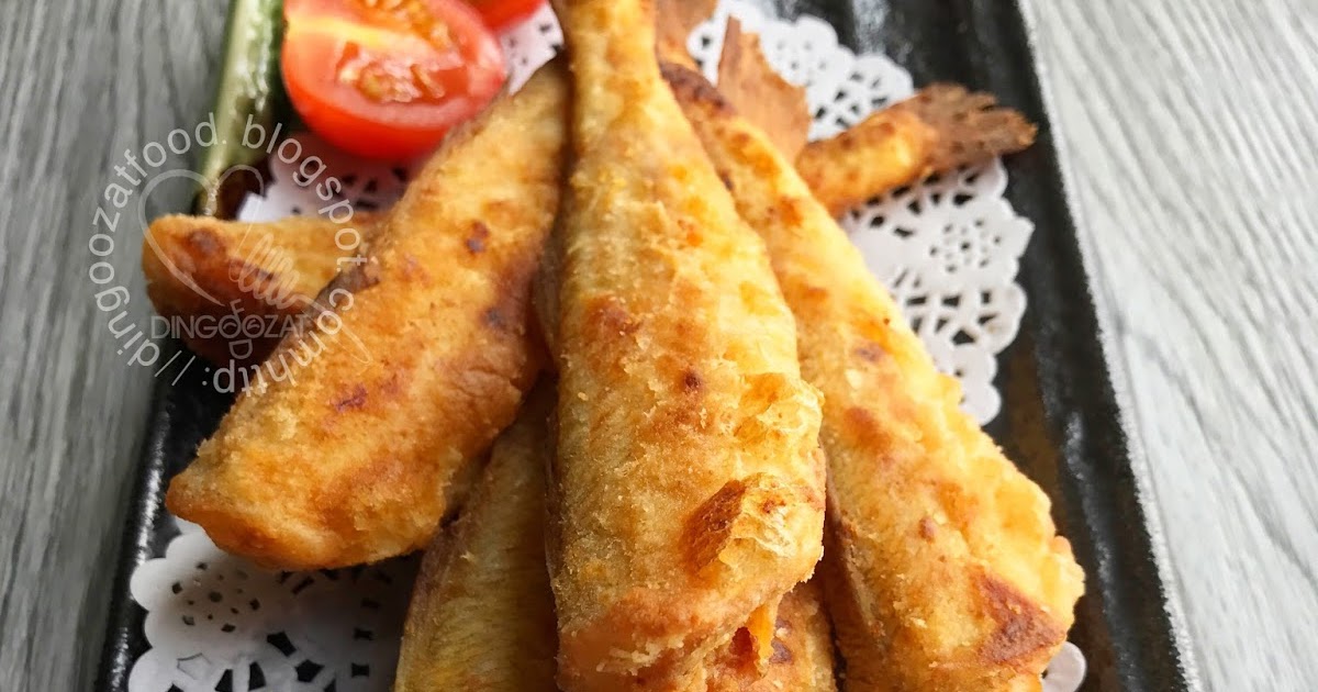 Miki's Food Archives : Crispy Smelt aka Sha Zui Fish 香脆沙嘴鱼（沙尖）