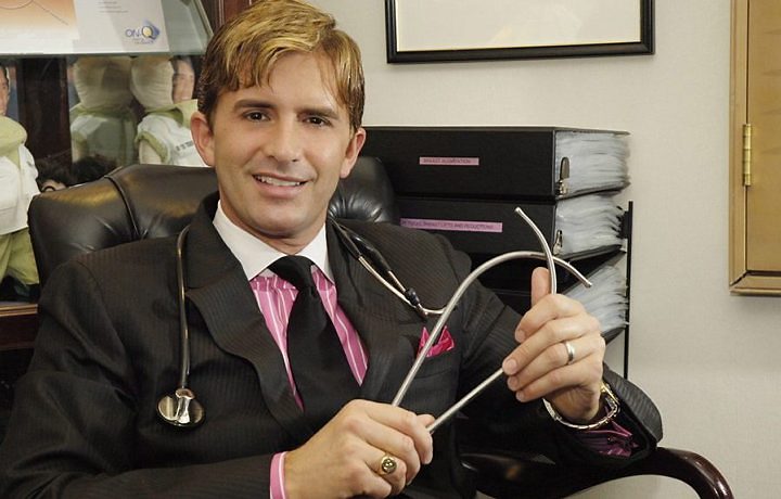 Para onde vamos?: Santos dos Últimos Dias Famosos - Dr. Robert Rey (Dr ...