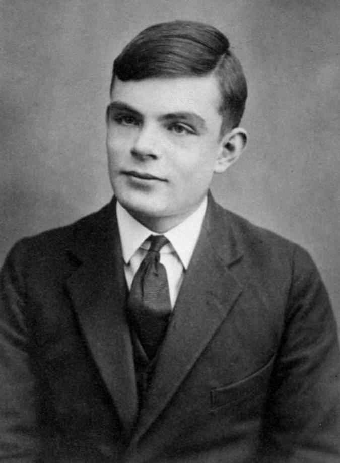 Alan Turing: The Father of Modern Computing - Everyday Science
