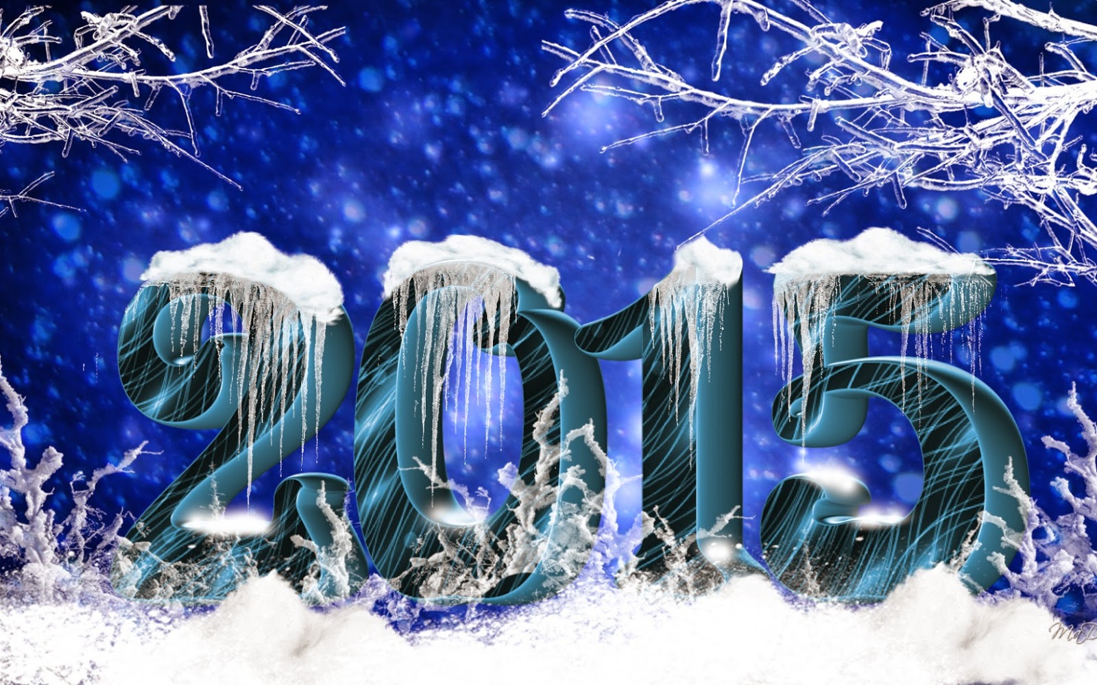 La Multi Ani 2015 ! | Poze Super Misto