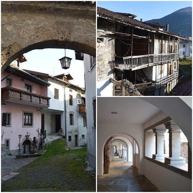 Cosa vedere in Carnia: alla scoperta della montagna più genuina ...