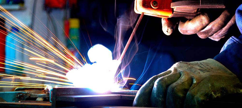 SOLDADURA SMAW ABRIL-JUNIO: METALES QUE SE PUEDEN SOLDAR EN PROCESO SMAW