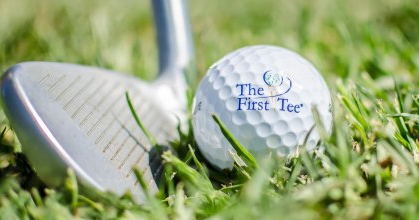 Reading the Greens: The First Tee and the 9 Core Values of Golf