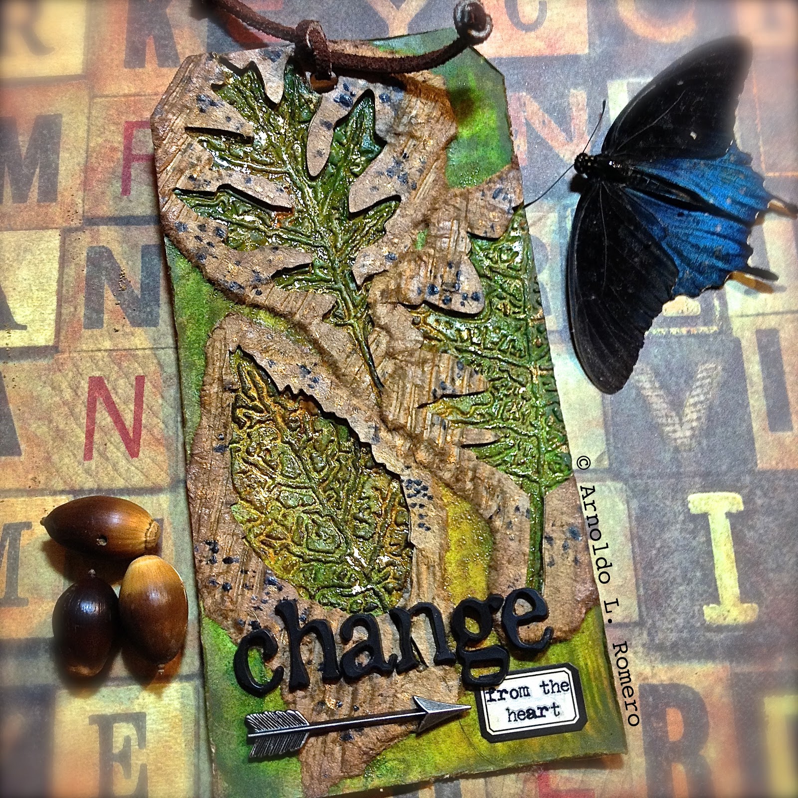 T is for Thanksgiving 2014