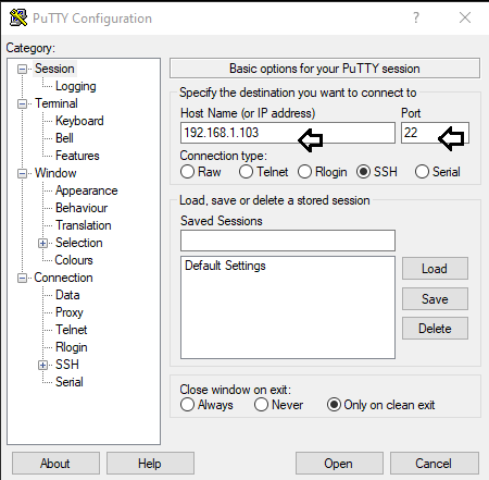 SSH Penetration Testing (Port 22) - Hacking Articles