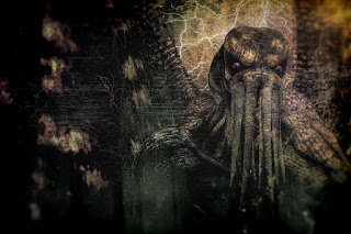 The Concepts Behind Lovecraft