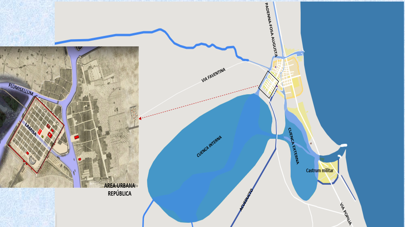 Pasajes de Historia del Arte: Rávena, la ciudad de los mosaicos