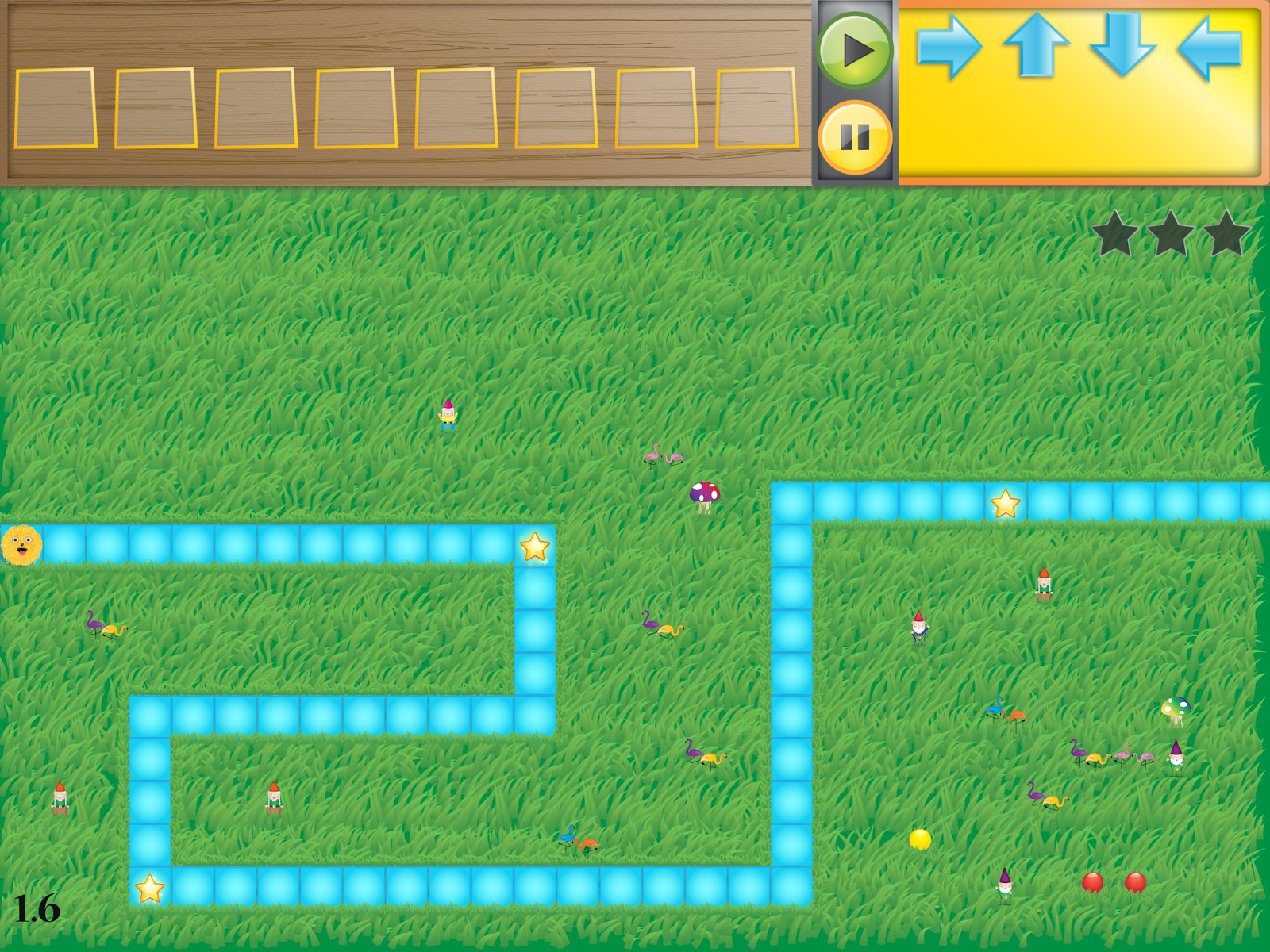 iPads: Week 3 - Coding Apps iPads: Week 3 - Coding Apps