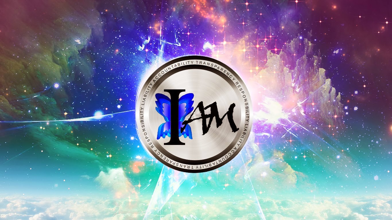 Heather Ann Tucci-Jarraf : I AM WITHOUT PREJUDICE Updated - Stillness ...