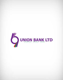 union bank ltd vector logo