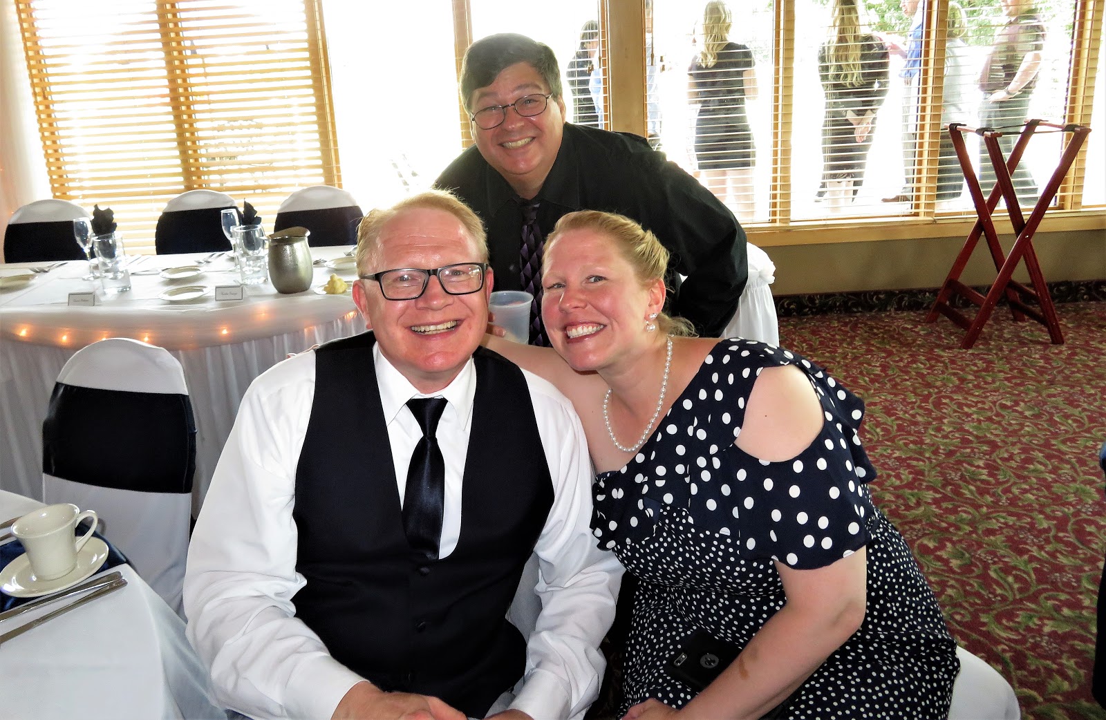 Todd Swank: The Wedding of Lindsey and Logan