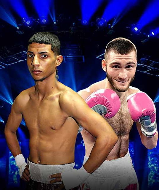 Live Golden Boy Boxing Acosta vs Rodriguez Fight Live Stream on ...