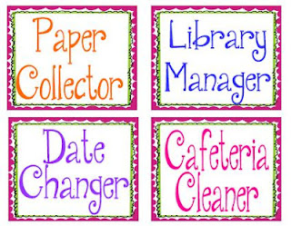 Third Grade Love: ~~Monday Made it & Tons of Freebies~~