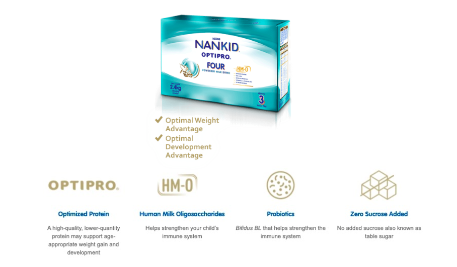 MOM CHEAT SHEET: Protecting and nourishing your child in the new normal ...