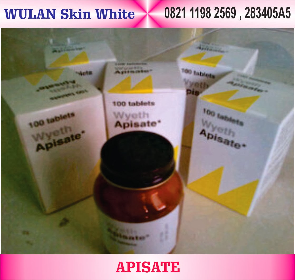 APISATE - 250rb | SUNTIK PUTIH