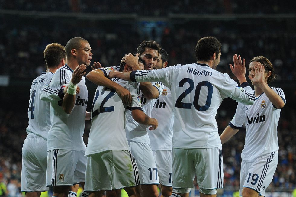 Spanish Football | Soccer | Sports Blog