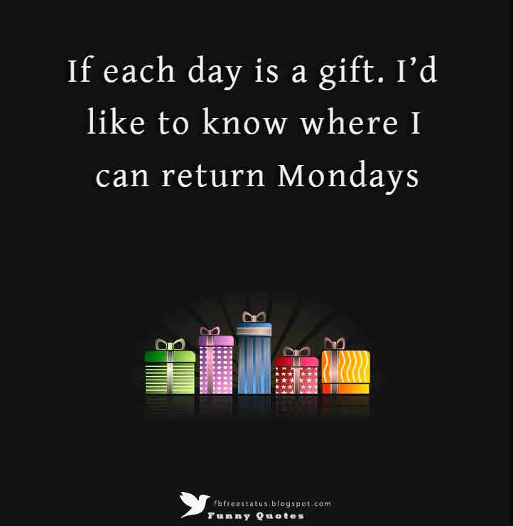 Good Morning Monday Quotes & Memes to Start The Week