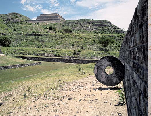 >: What the Natives Gave Us