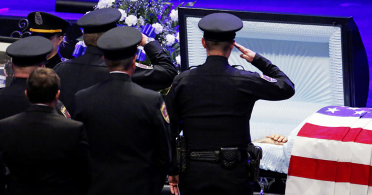 National Police Association Institute for Police Research: Federal Back ...