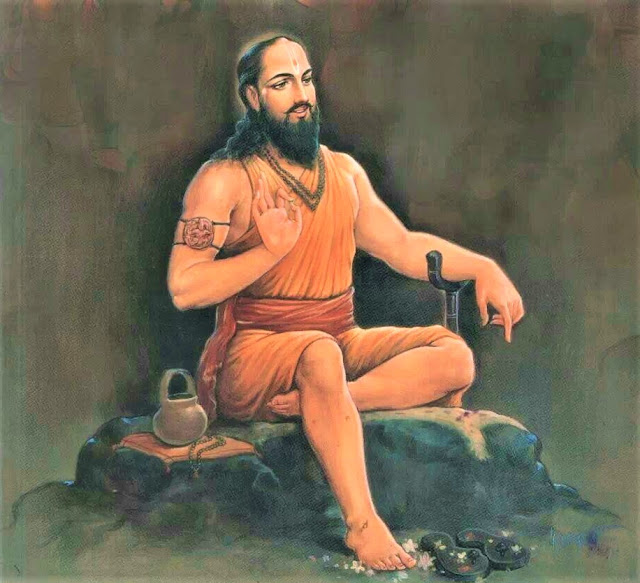 Sathya Sai with Students: Sri Sathya Sai Narrates: The Story of Samarth ...