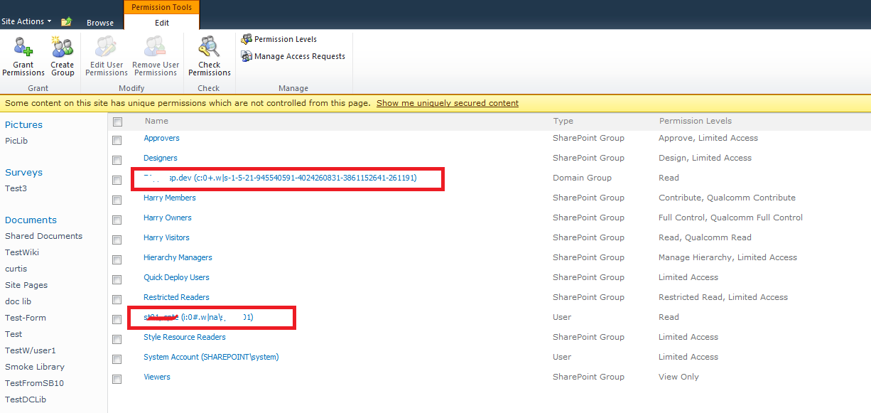 SharePoint Connoisseur: SharePoint 2010 claims migration issues and ...