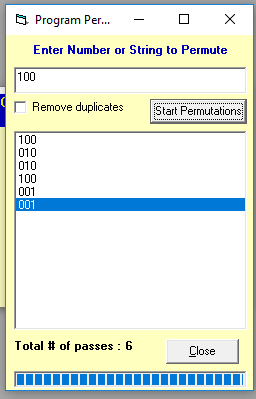 Free Programming Source Codes and Computer Programming Tutorials: Decimal To Roman Numeral ...