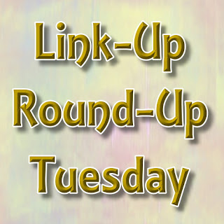 Imperfectly Painted: Link-Up Round-Up Tuesday: 10/20/15