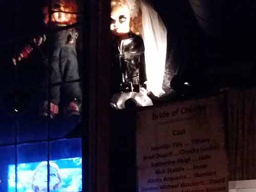 Life Is Better On Vacation: Monsters Mummies & Mayhem